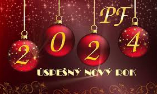 Nový rok 2024 | Radvaň nad Laborcom